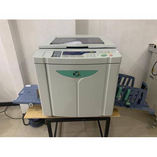 Jual Mesin Riso Risograph EZ 330 A3 - Kota Tangerang - RAFA Printing ...