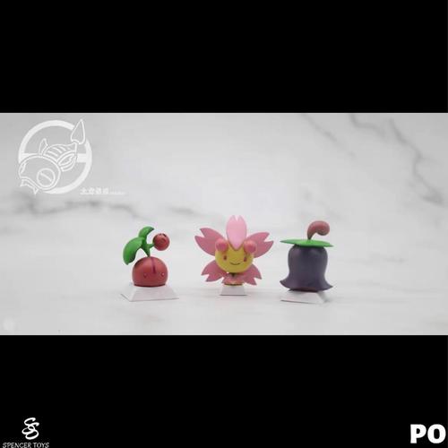 Jual RESIN STATUE CHERUBY FAMILI BY TLDD STUDIO (PRE-ORDER) SPENCERTOYS ...