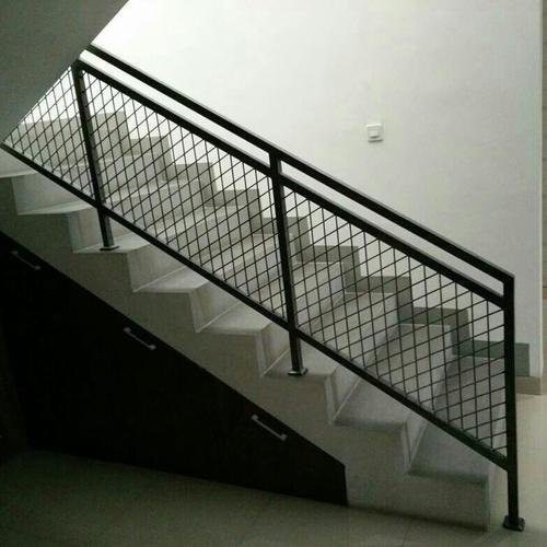 Jual reling tangga besi minimalis - Kota Tangerang Selatan - JAYA ABADI ...
