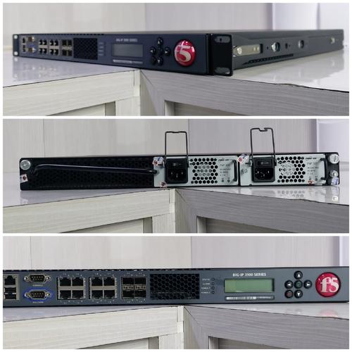 Jual Mikrotik Firewall F5 Big Ip 3900 Xeon X3220 Ram 8Gb Ssd 128Gb ...