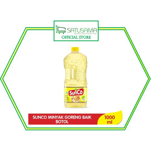 Jual MINYAK GORENG SUNCO - BOTOL 5 L - Kota Makassar - satusamaonline ...