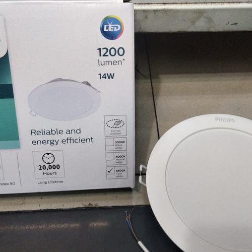 Jual Philips LED Downlight 14 W Essential smart bright - Jakarta Pusat ...