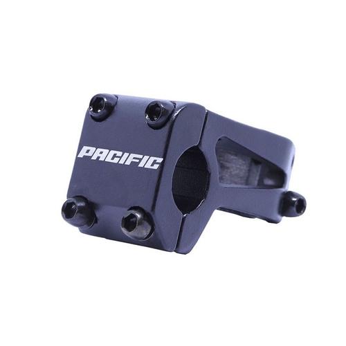 Jual BAUT STEM STANG SETANG SEPEDA BMX MTB L BAJA HITAM - M6 - Kab ...