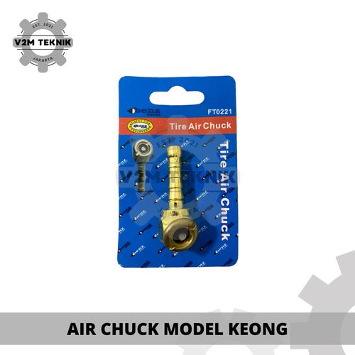Jual BENZ - Tire Air Chuck / Isi Angin Ban - Jakarta Utara - V2M Teknik ...