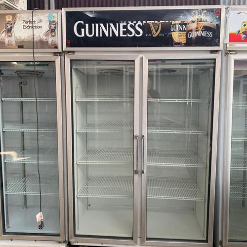 Jual SHOWCASE MURAH 2 PINTU BERGARANSI - Jakarta Timur - CAHAYA MESIN ...