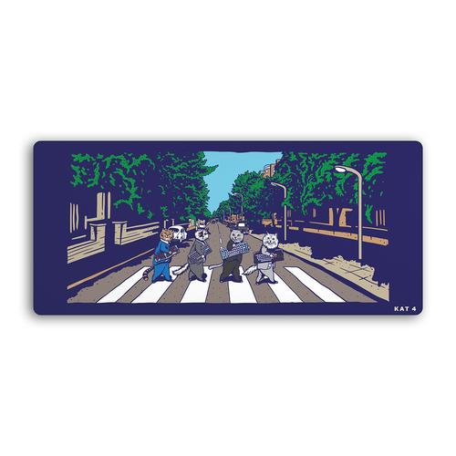 Jual Deskmat Mouse Pad | Dark Theme Kat4 - 700x300, 3 mm - Kab. Sleman ...