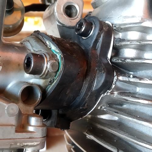 Jual BAUT INTAKE MANIFOLD MANIPUL KARBURATOR CB/GL/GL PRO/NEOTECH/TIGER ...