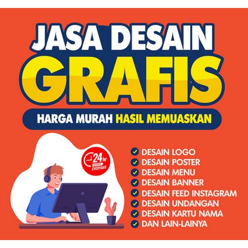 Jual PEMBUATAN DESIGN LOGO PRODUK TANPA CETAK - Logo Reguler - Kota ...