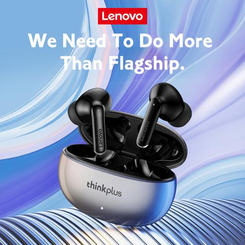 Jual LENOVO THINKPLUS XT88 TWS True Wireless Bluetooth Earbuds Headset - Putih - Kab. Tangerang ...