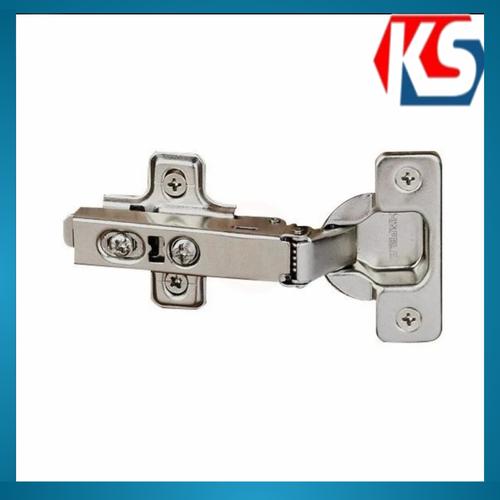 Jual Engsel Hafele Slow Clip On Econo Lurus Slow Motion - 311.04.205 ...