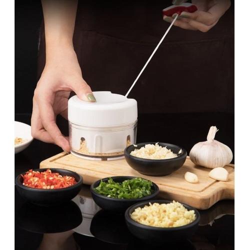 Jual Mini Chopper / Penghalus Bumbu - Kota Surabaya - LEZAT STORE ...
