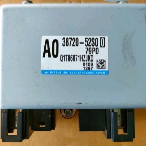 Jual Modul Eps Controller EPS 38720 52S00 New CARRY Tayo Original ...