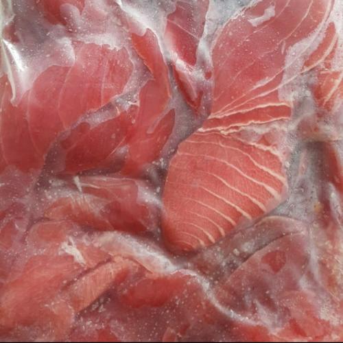 Jual Fillet/Tetelan Daging Ikan Tuna 1kg (grosir) - Kota Tangerang ...