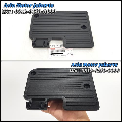 Jual Tapak Pedal Gas Asli - Truck Isuzu Giga FTR90 - 210PS - Jakarta ...