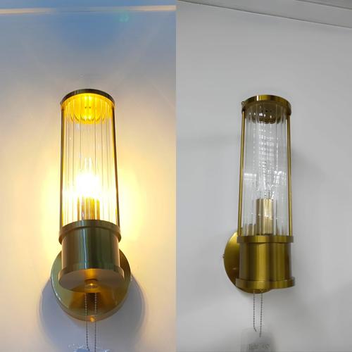Jual George One Side Wall Lamp - Jakarta Selatan - Lightology Indonesia ...