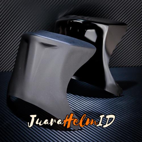 Jual SPOILER 3D HELM KYT K2 RIDER /AKRILIK / K2RIDER - Kota Bekasi ...