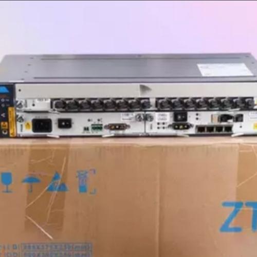 Jual Gpon olt ZTE C320 - pram/10G/32-PON - Kab. Madiun - BBI FIBER ...