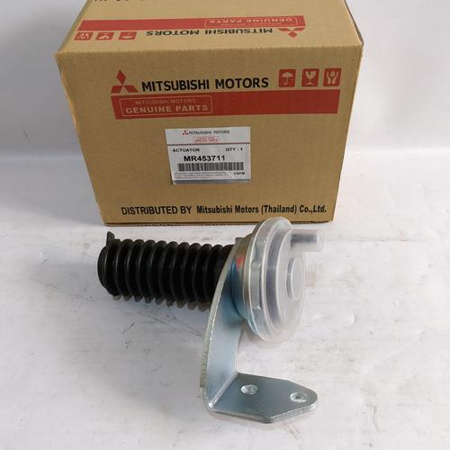Jual Actuator Free Wheel Mitsubishi Triton MR453711 - Jakarta Pusat ...