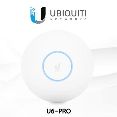 Jual access point ubiquiti unifi U6 Pro - Jakarta Utara - FASTCOMM ...