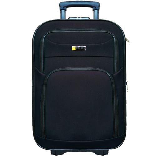 Jual KOPER BAHAN KAIN UKURAN CABIN DAN BAGASI UKURAN 20INCH DAN 24INCH ...