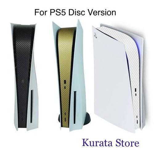 Jual PS5 Center / Middle Skin Vinyl Decal Cover Sticker Disc Version ...