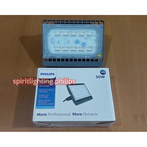 Jual Lampu Sorot LED PHILIPS BVP171 30W | BVP174 100Watt 5700K Flood ...