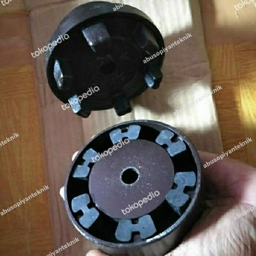 Jual Coupling flexible coupling B-95 - Jakarta Utara - abusopiyanteknik ...