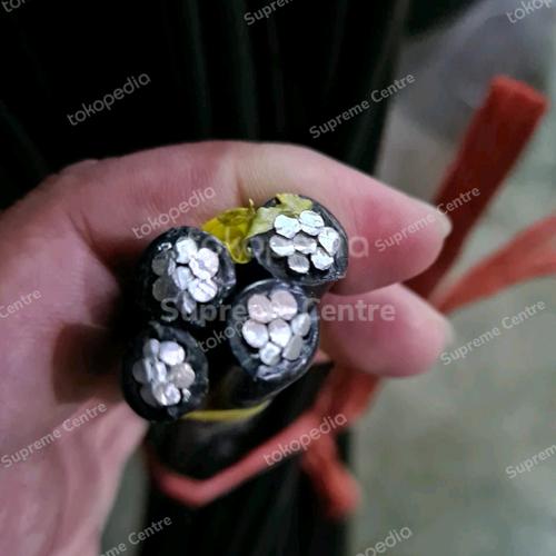 Jual Kabel Twist / Twisted 3x35+25 / 4x35 SR TIC LVTC JTR PLN Meteran ...