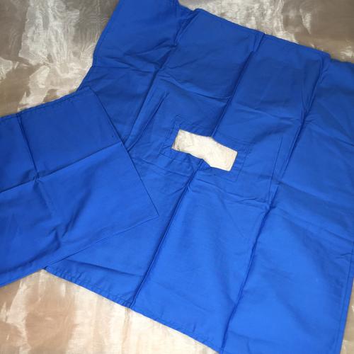 Jual Kain Duk Lubang Operasi/ Duk Operasi Biru - Kota Medan ...