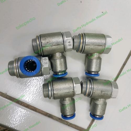 Jual SPEED CONTROL FESTO GRLA QS 10-3/8 - Jakarta Barat - Daffa Hydraulic Mandiri | Tokopedia