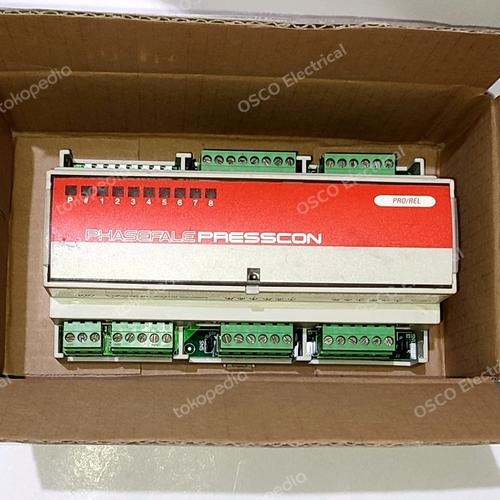 Jual PHASEFALE PRESSCON NETWORK MODULE - Jakarta Pusat - OSCO ...