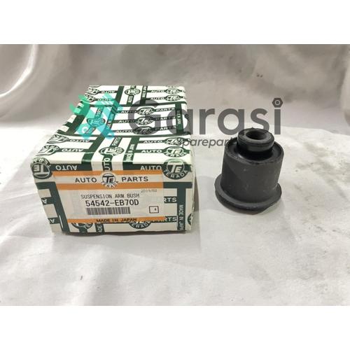 Jual Bushing Upper Arm Atas Mitsubishi L200 Triton/Pajero Sport JAPAN ...