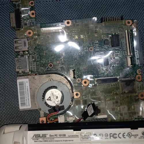 Jual asus eee pc 1015b mainboard - keyboard - Jakarta Pusat - NETWORK ...