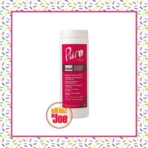 Jual PURO ESPRESSO MACHINE CLEANER 566gr (POWDER) - Jakarta Barat ...