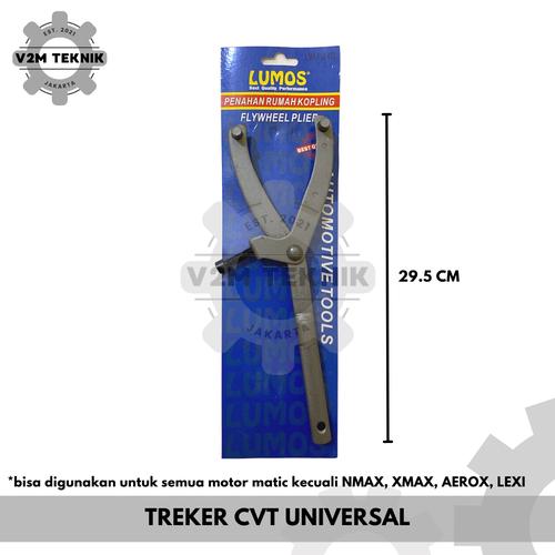 Promo Kunci CVT / Tahanan Kopling / Kunci Tracker CVT / Kunci Treker ...