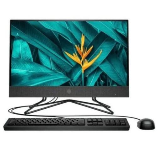 Jual PC All In One HP 205 G4 AMD RYZEN 5 3500U RAM 4GB HDD 1TB Windows ...