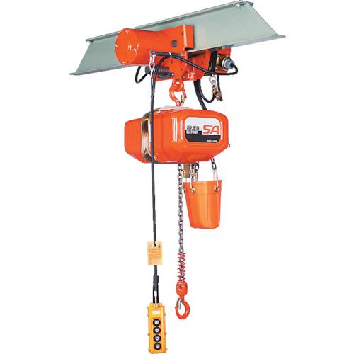 Jual ELEPHANT SA type Electric Trolley type Electric,Chain Hoist SAM ...