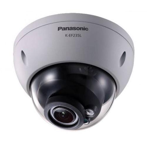 Jual IP Camera CCTV Panasonic K-EF235L01AE E-Series - Jakarta Pusat ...