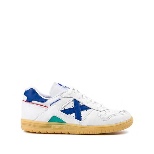 Jual SEPATU FUTSAL MUNICH CONTINENTAL 821 KANGURU LEATHER - Kota ...