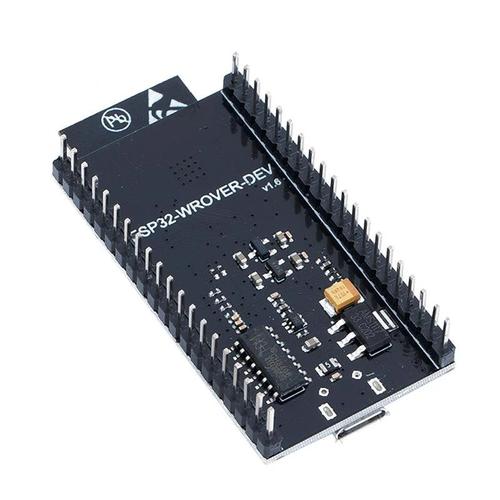 Jual New ESP32 WROVER CAM 2022 Wifi Bluetooth Camera ESP32-CAM Dev ...