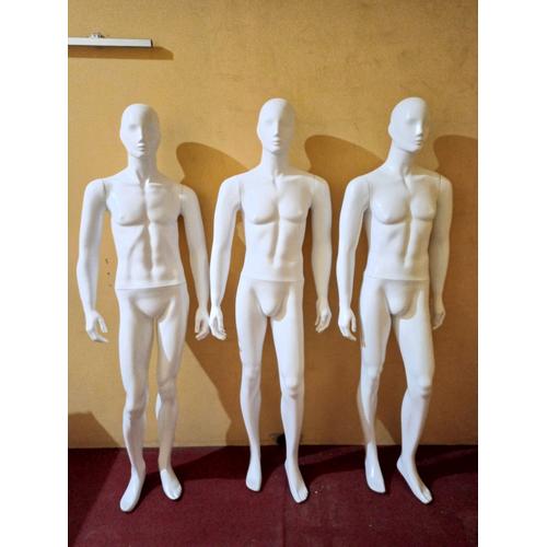 Jual Patung manekin full body pria wanita premium murah - Patung ...