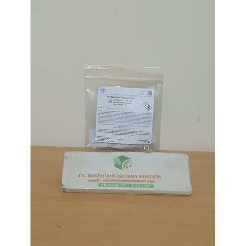 Jual DPD Total Chlorine Reagent Powder Pillows 5 mL pk/100 HACH 1407699 ...
