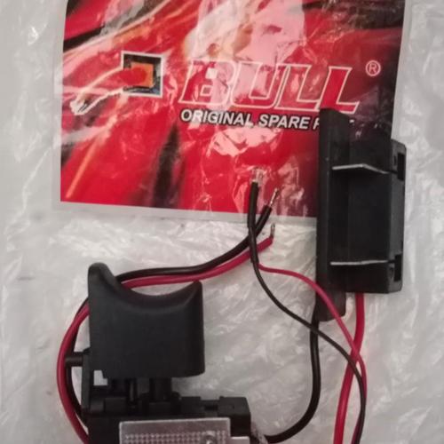 Jual BULL SWITCH ON OFF BOR CORDLESS - Kota Denpasar - Planet MEP ...