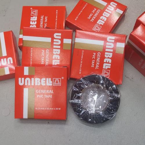 Jual isolasi listrik UNIBEL/isolasi Unibel - Jakarta Pusat - WARDANA ...