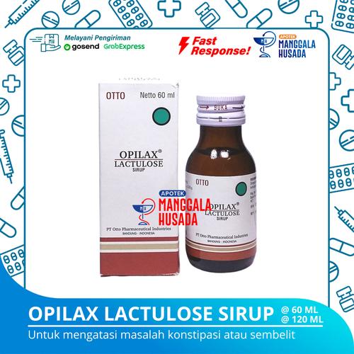 Jual OPILAX LACTULOSE SIRUP - 60 ML - Kota Palembang - APOTEK MANGGALA ...