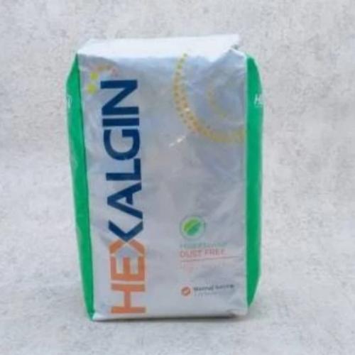 Jual ALGINATE GIPS HEXALGIN - Jakarta Barat - Abiyyibiru dental | Tokopedia