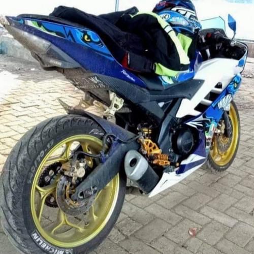 Jual Knalpot R25 PnP R15 Knalpot Kolong - Kab. Purbalingga - knalpotoke ...