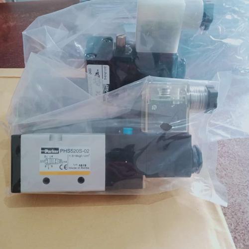 Jual Selenoid AMP / Selenoid Parker / Selenoid Pneumatic / AMP MBW AZP ...