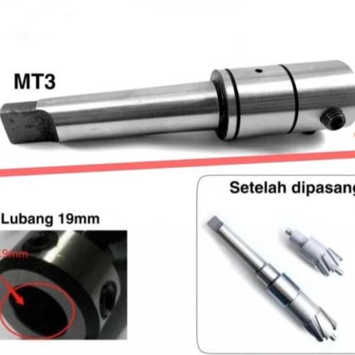 Jual adaptor jetbroch MT3 - adaptor MT3 jetbroch - Jakarta Barat - Novelandy Teknik | Tokopedia