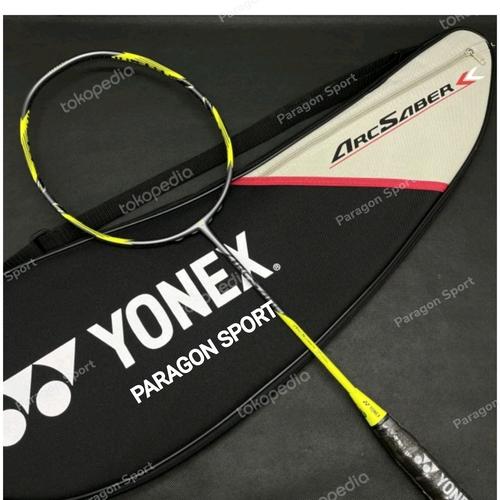 Jual Raket Yonex ArcSaber 7 Pro / Arcsaber 7 Pro / 7 Pro / 7Pro - NO ...